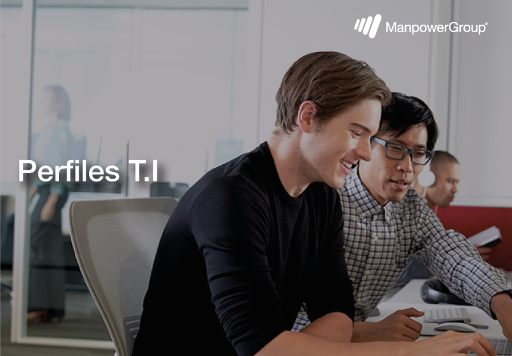 Atracción de Talento - Socios ManpowerGroup