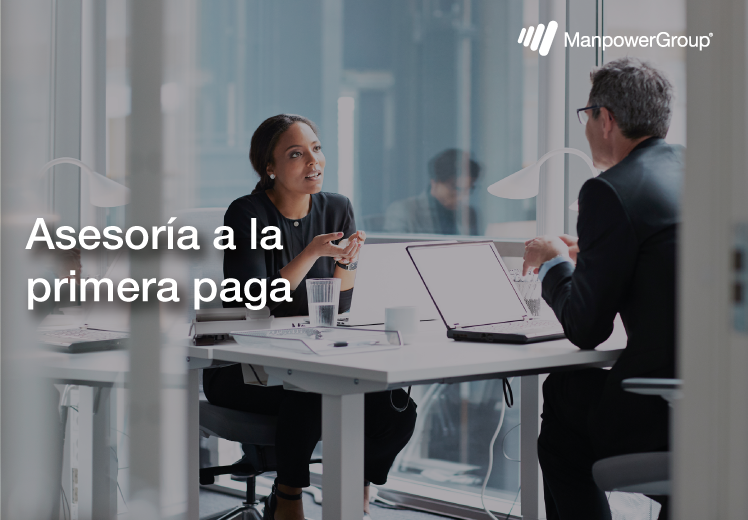Onboarding - Socios ManpowerGroup